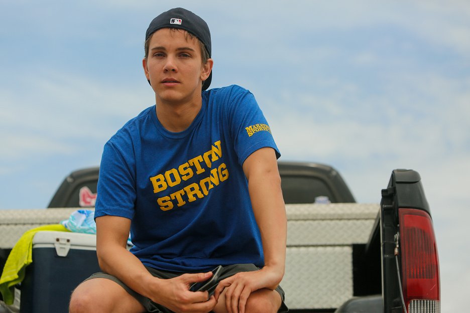 Austin P. McKenzie | ČSFD.cz