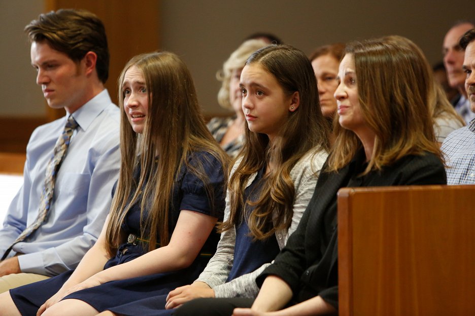 Lydia Meredith | ČSFD.cz