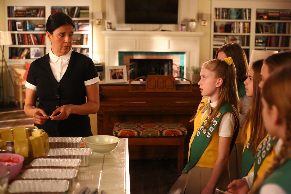 Jo-Ann Pantoja | ČSFD.cz