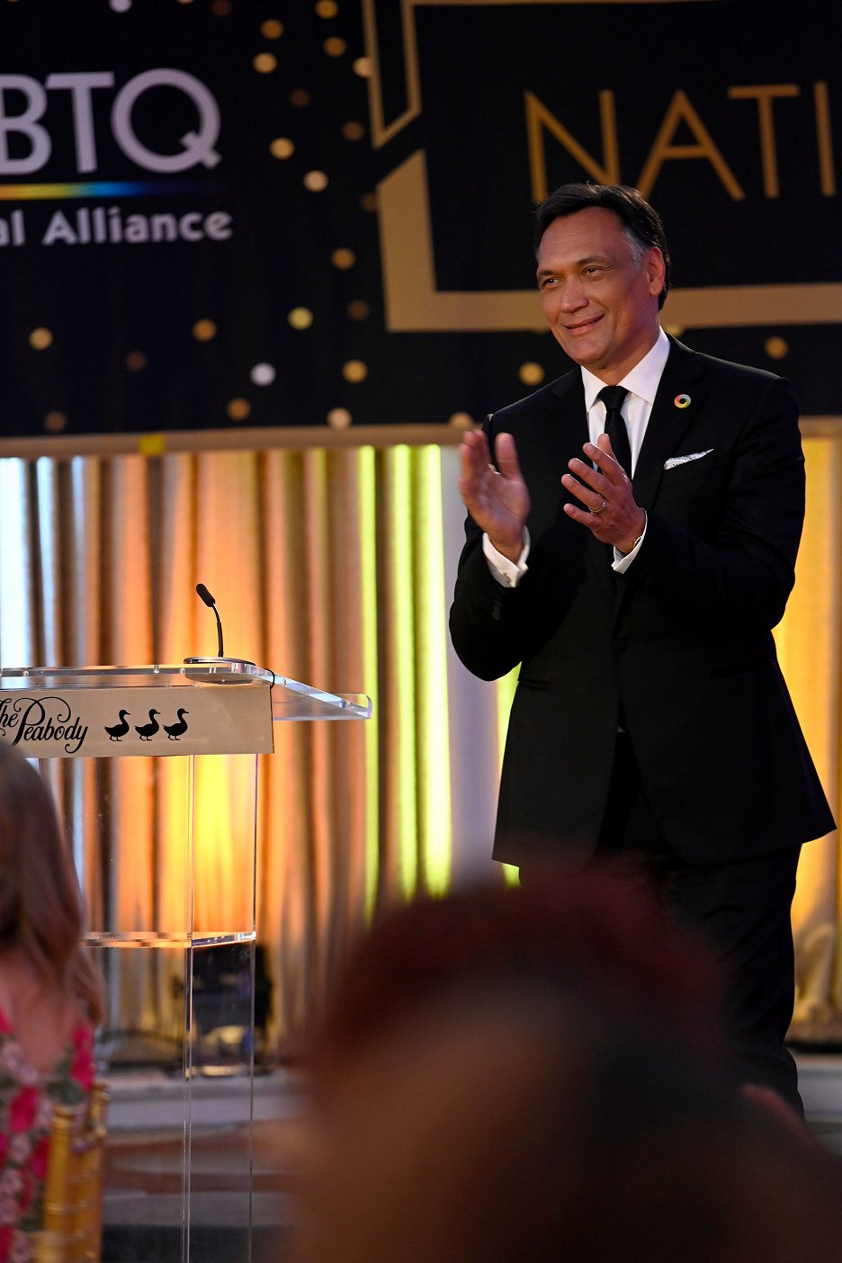 Bluff City Law - The All-American (E06) (2019) | ČSFD.cz