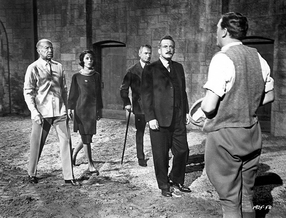 Jacques Roux | Galerie - Z filmu | ČSFD.cz