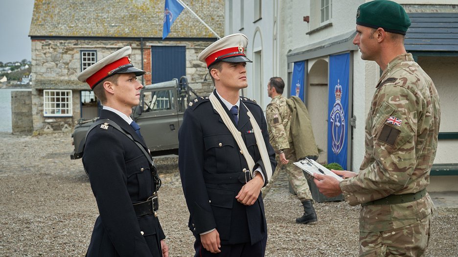 Paul Triller | ČSFD.cz