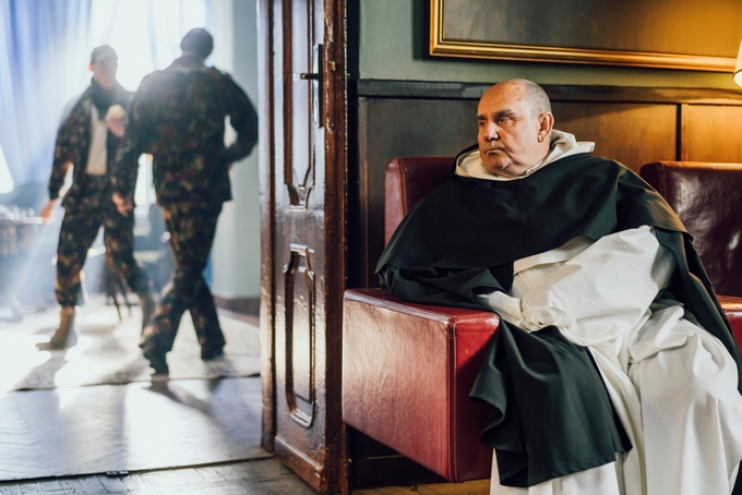 Negocjator (2020) | ČSFD.cz