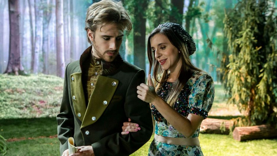 Monika Frajczyk | ČSFD.cz