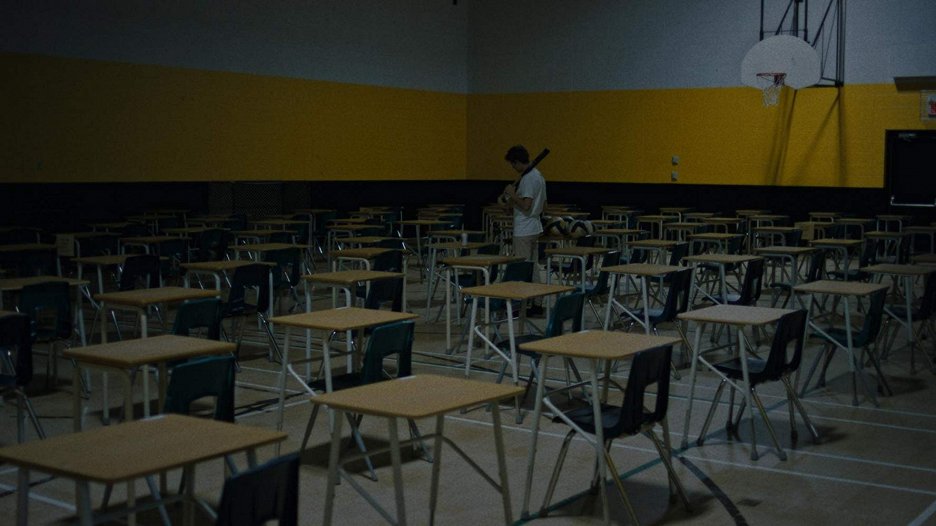 Gregoire (2017) | ČSFD.cz