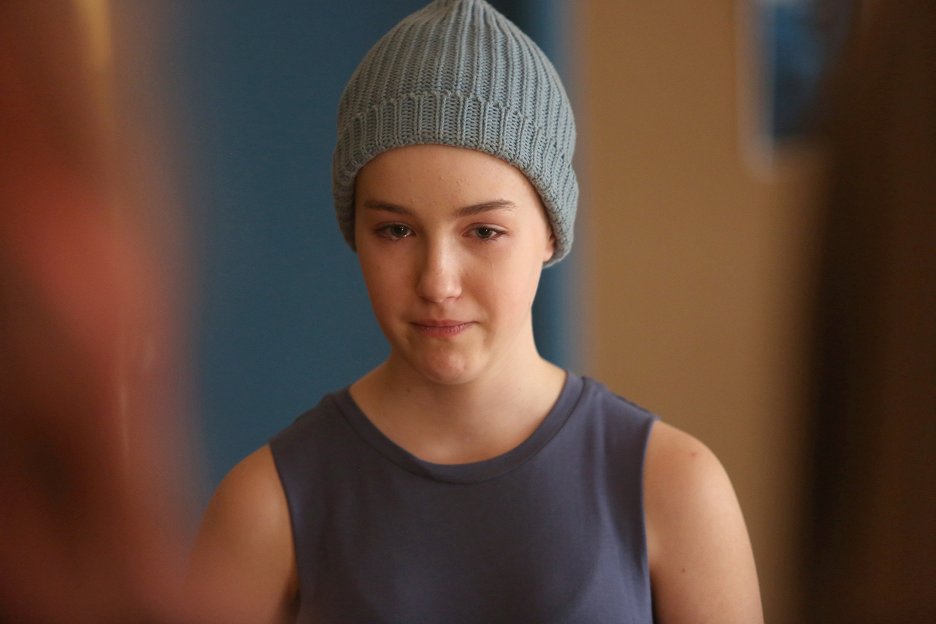 Jenny - Ma catapulte (S01E17) (2017) | ČSFD.cz