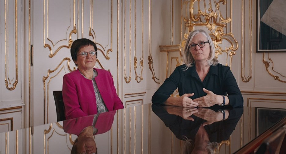 Die Dohnal (2019) | ČSFD.cz