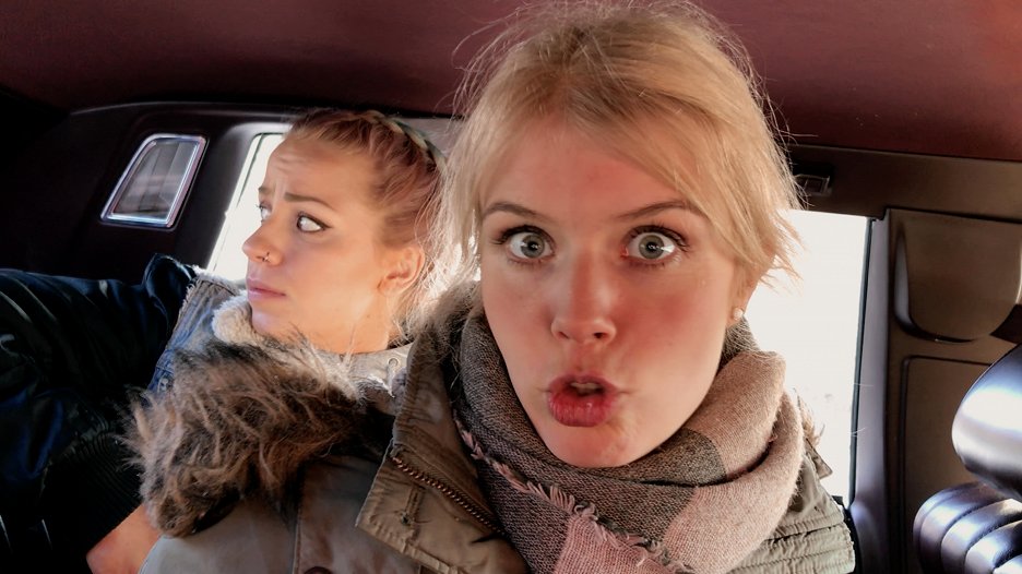 Saara Inari | ČSFD.cz