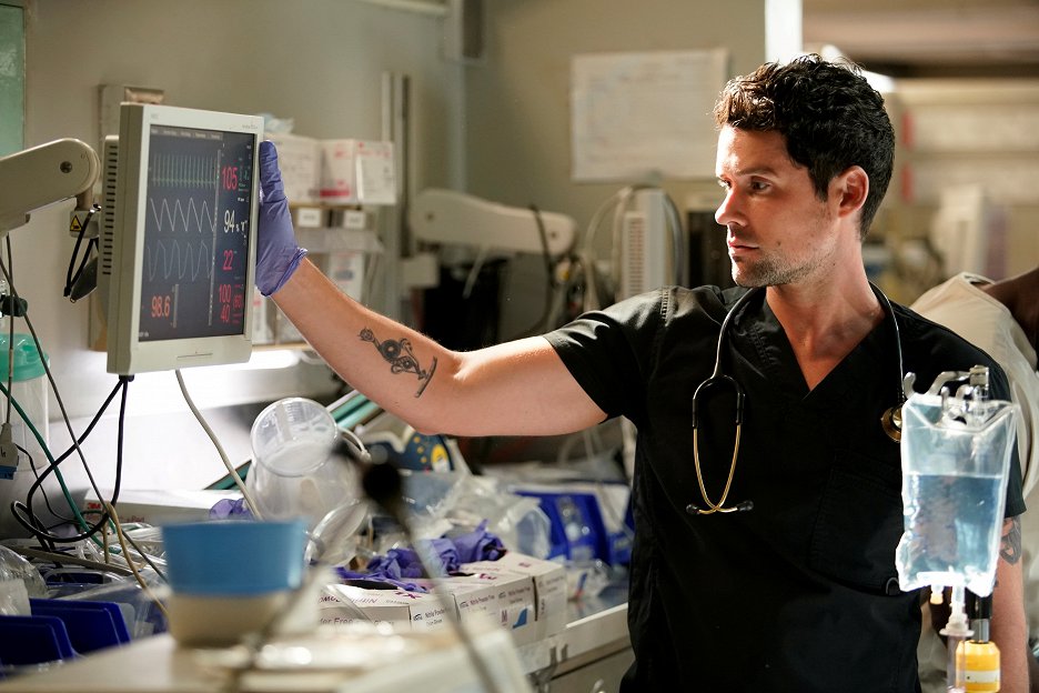 Benjamin Hollingsworth | ČSFD.cz