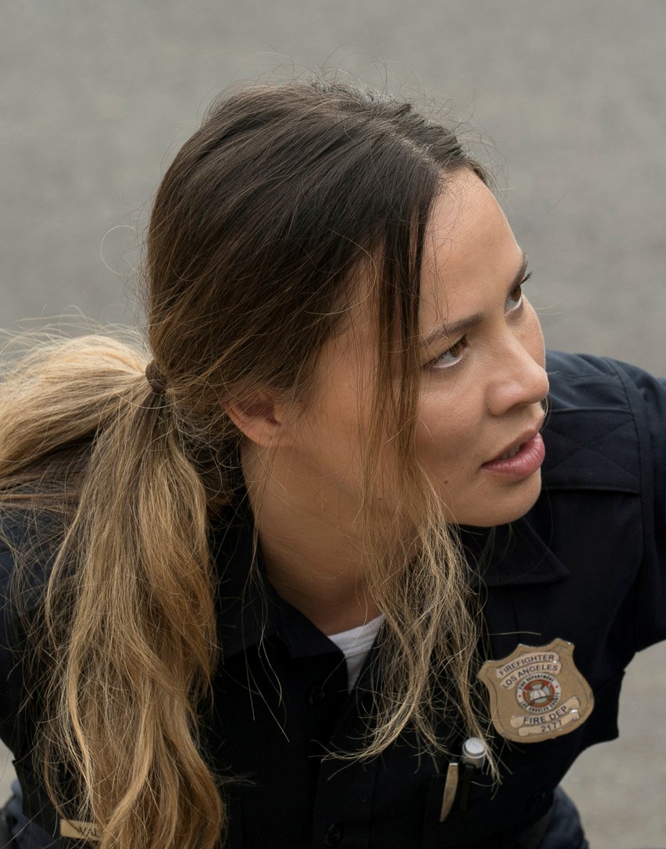 Code Black - Third Year (S03E01) (2018) | ČSFD.cz