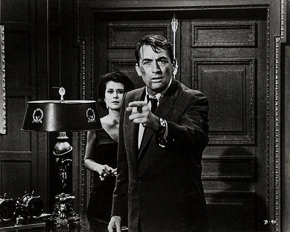 Diane Baker | ČSFD.cz