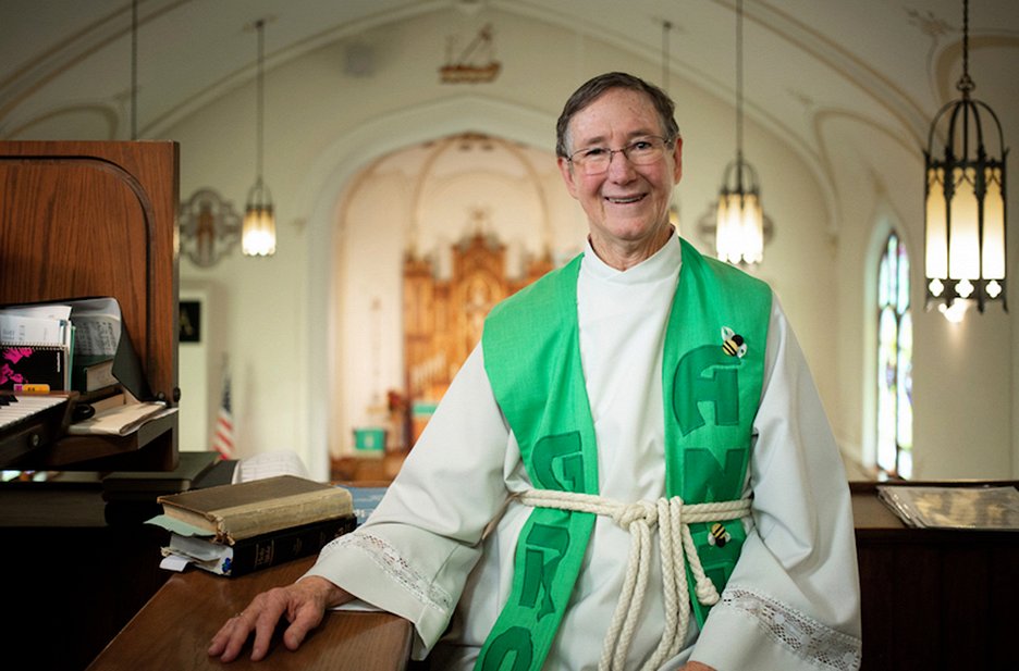 Twin Towns - Wien - Wisconsin (E05) (2020) | ČSFD.cz