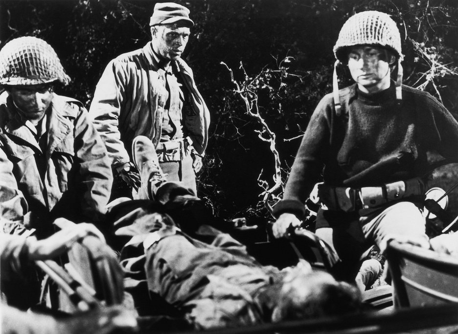 Pieklo jest dla bohaterów (1962) | Ścieżki dźwiękowe | ČSFD.cz