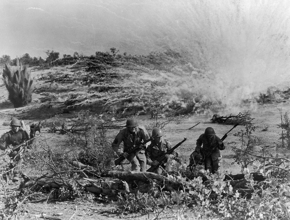 Pieklo jest dla bohaterów (1962) | Ścieżki dźwiękowe | ČSFD.cz