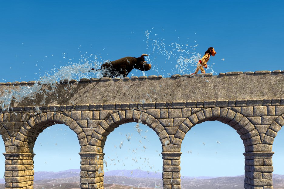 Korida (2012) | ČSFD.cz