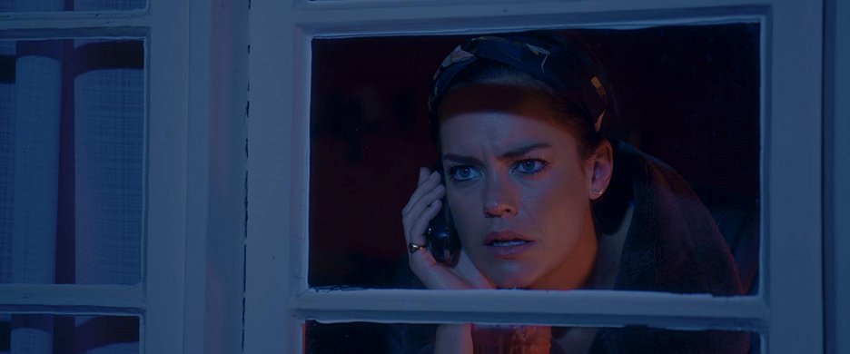 Sacrilege (2020) | Ścieżki dźwiękowe | ČSFD.cz