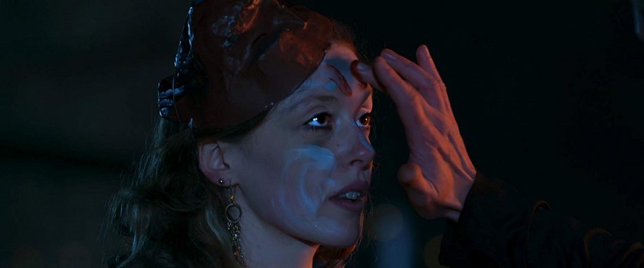 Sacrilege (2020) | Ścieżki dźwiękowe | ČSFD.cz