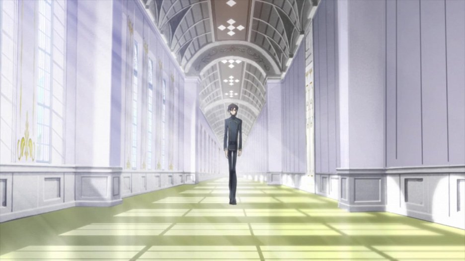Code Geass: Hangjaku no Lelouch - R2 (S02) (2008) | ČSFD.sk