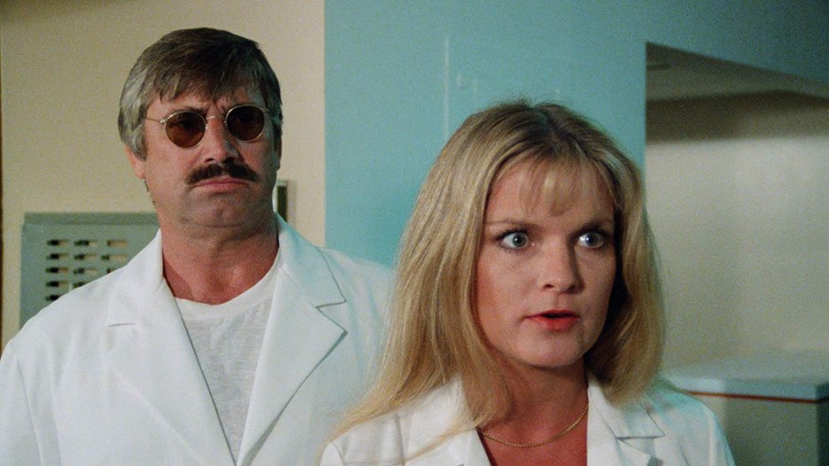 Jillian Kesner | ČSFD.cz