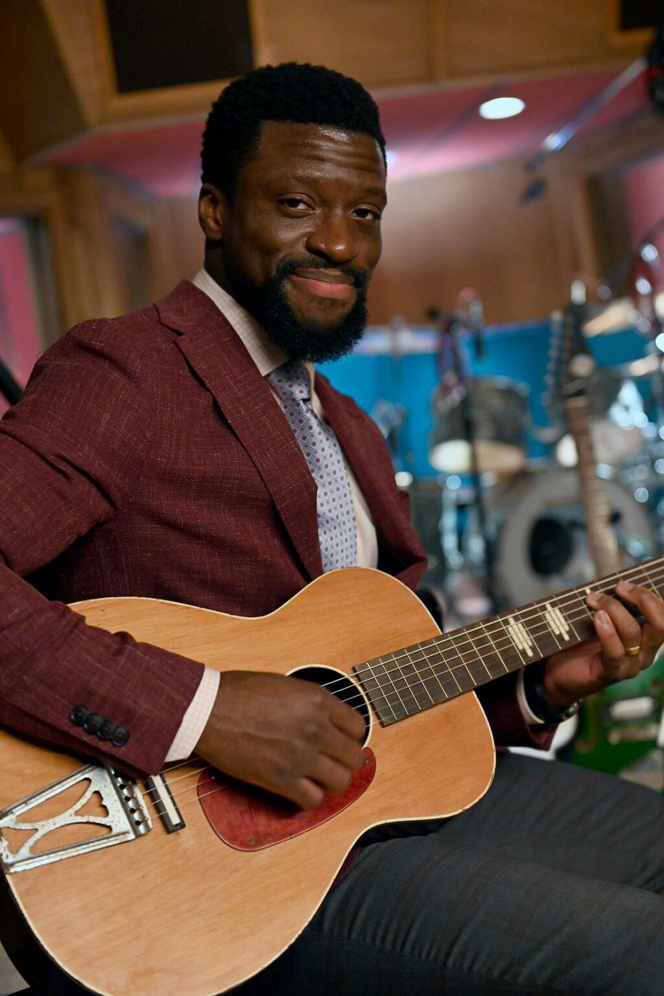 Bluff City Law - When the Levee Breaks (E05) (2019) | ČSFD.cz