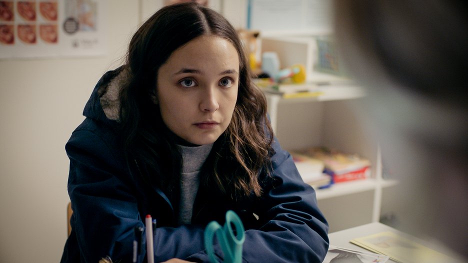 Kakarat - Epätoivo (S01E03) (2020) | ČSFD.cz