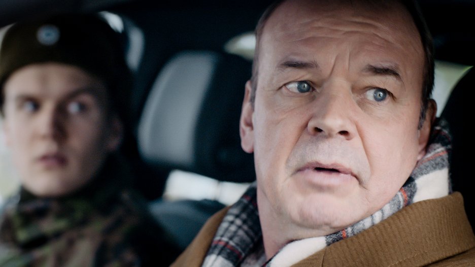 Kakarat - Voimala (S01E04) (2020) | ČSFD.cz