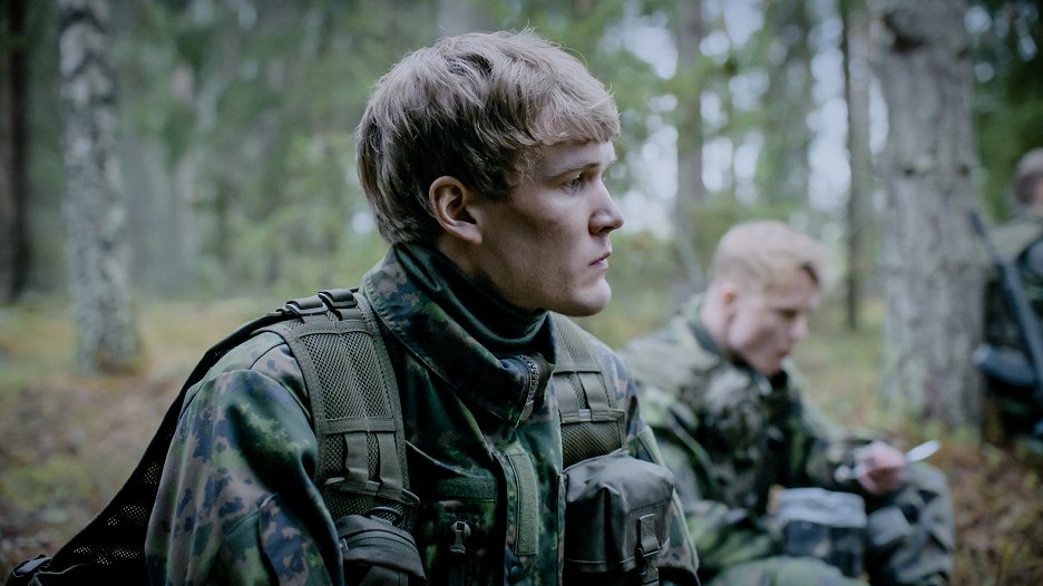 Kakarat - Irtiotto (E08) (2020) | ČSFD.cz