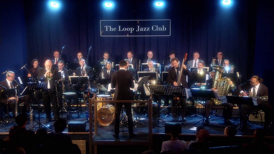 CNSO Studio live - Miles & Gil (2019) | ČSFD.cz