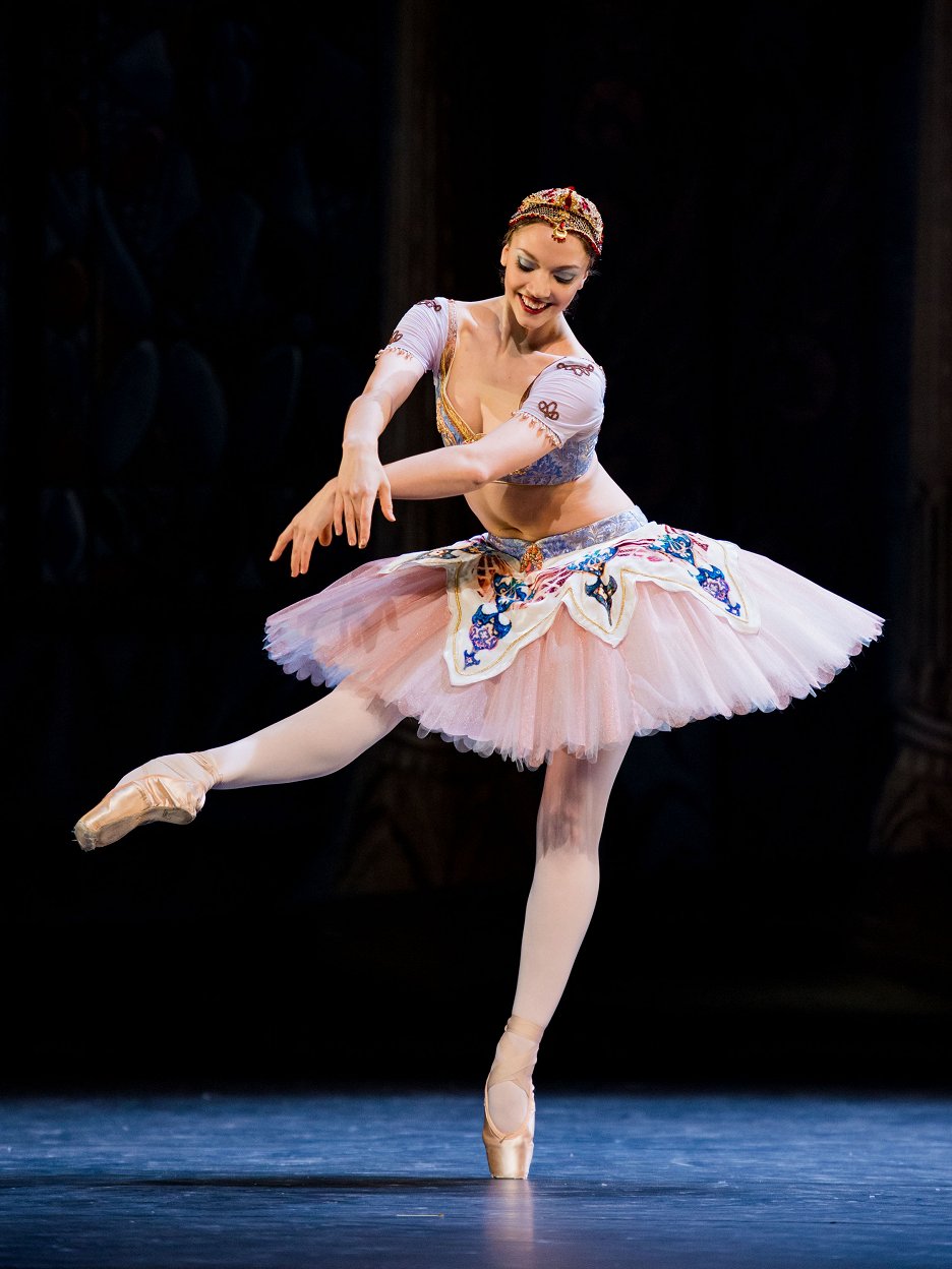 Prisca Zeisel | ČSFD.cz