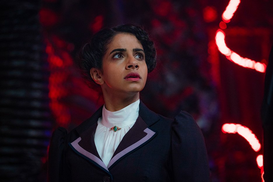 Doctor Who - Nikola Tesla's Night of Terror (S12E04) (2020) | Creators ...