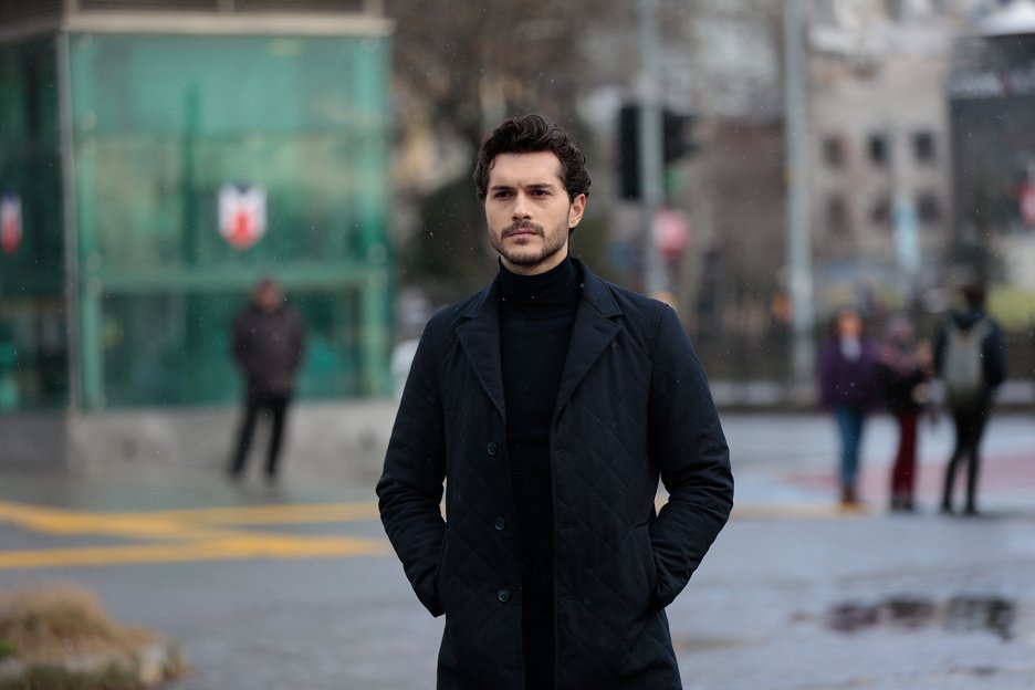 Zemheri - Episode 4 (E04) (2020) | ČSFD.cz