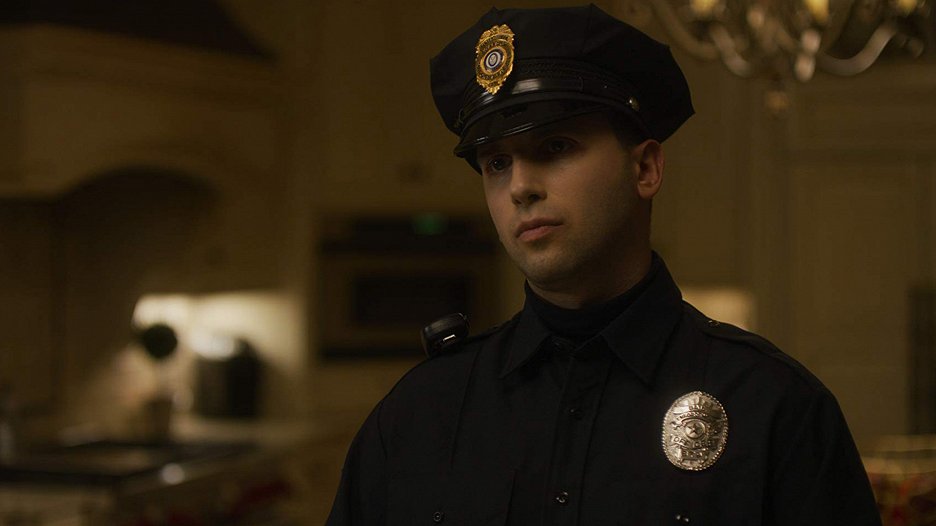 Steven A. Miller | ČSFD.cz