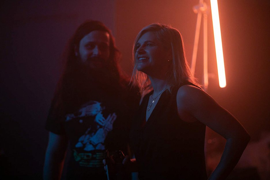 Rachel Avery | ČSFD.cz