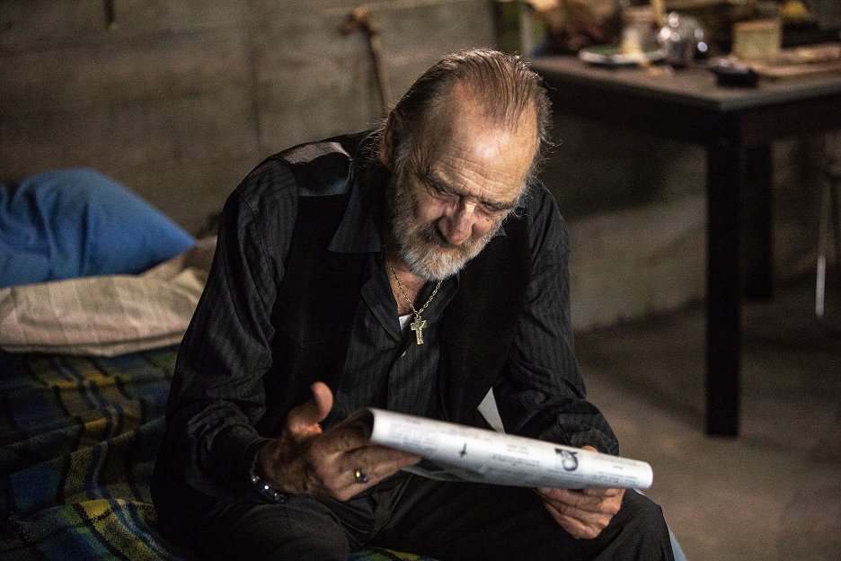 Nula nula nula - Il carico (E01) (2020) | Recenze - Uživatelské | ČSFD.cz
