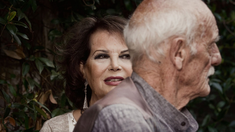 Una gita a Roma (2017) | ČSFD.cz