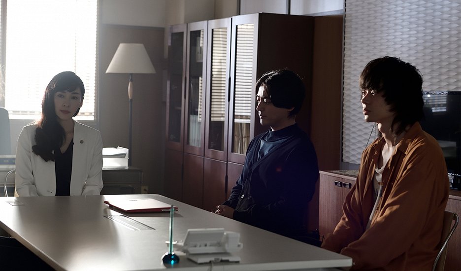 Dele - Episode 6 (E06) (2018) | ČSFD.cz