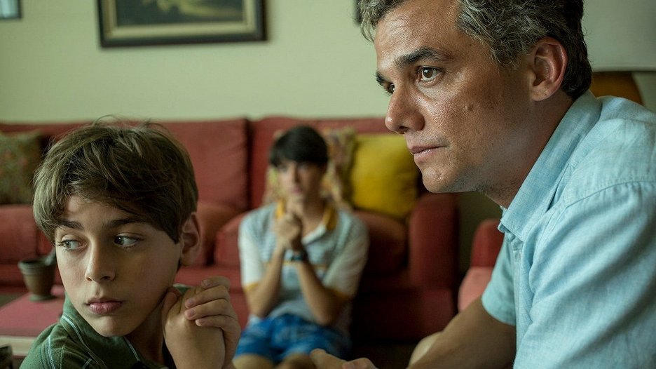 Sergio (2020) | ČSFD.cz