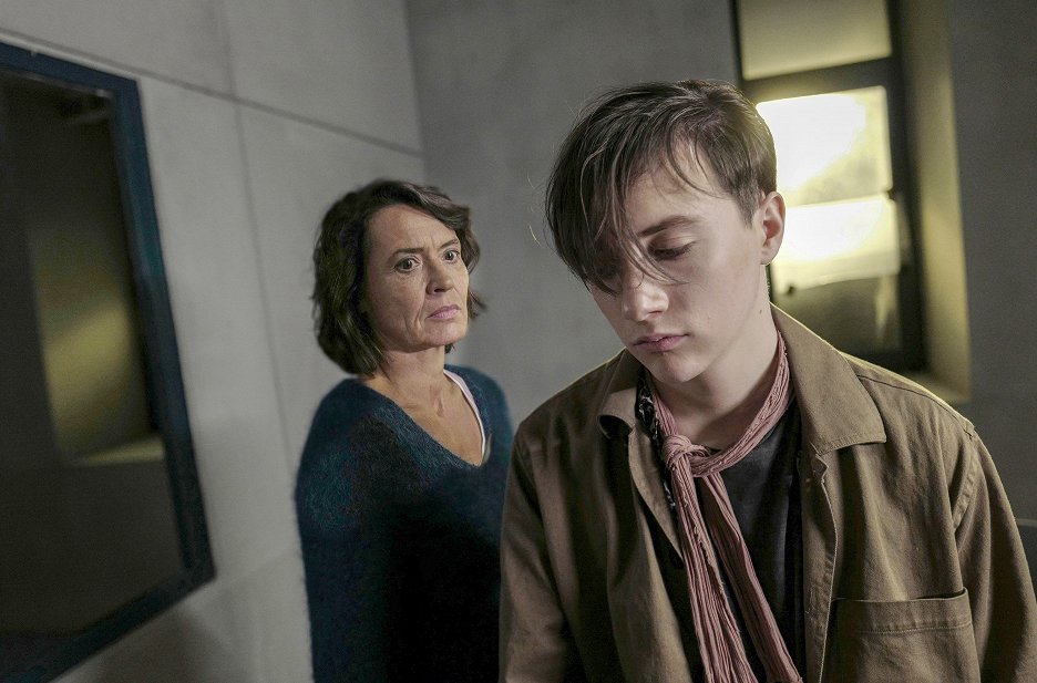 Michelangelo Fortuzzi | ČSFD.cz