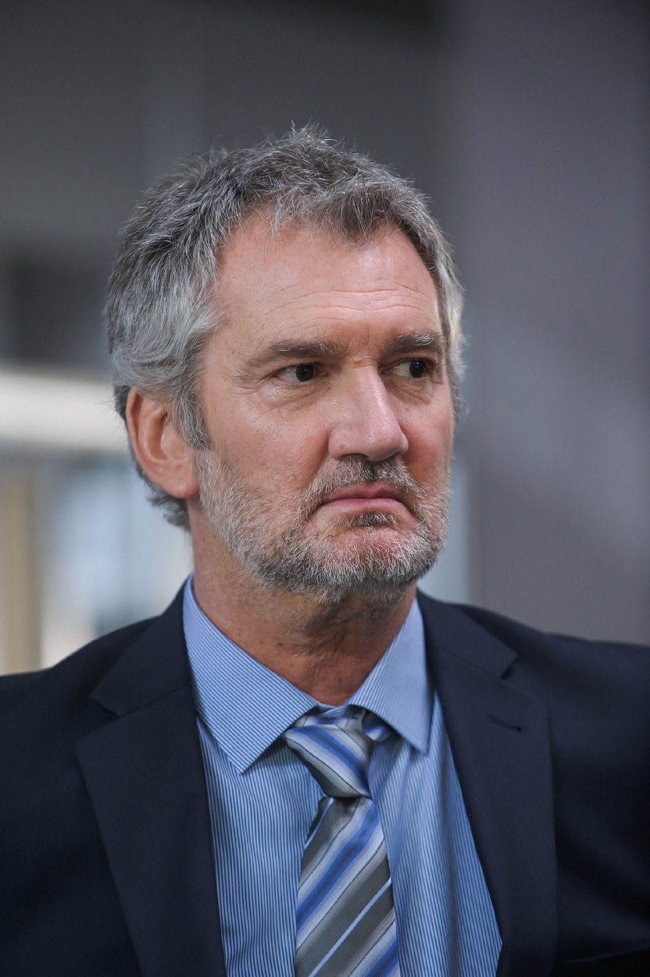 Caïn - Réalités (S03E02) (2015) | ČSFD.cz