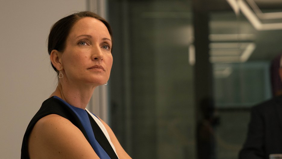 Michelle Nolden | ČSFD.cz