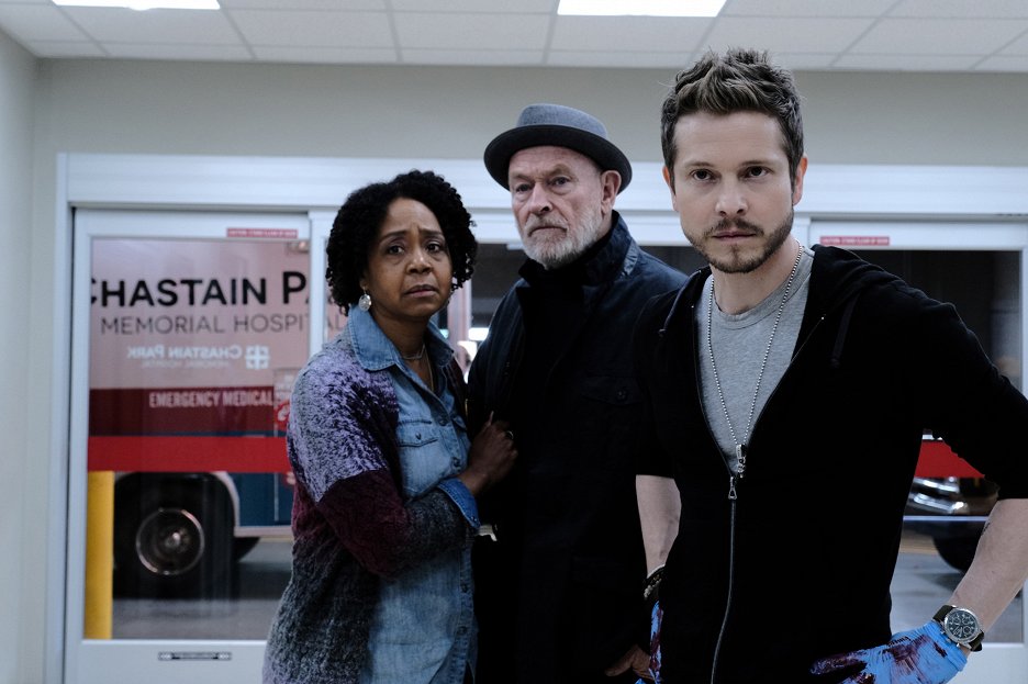 Karole Foreman | ČSFD.cz