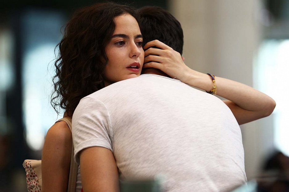 Bodrum Masalı - Episode 3 (E03) (2016) | ČSFD.cz