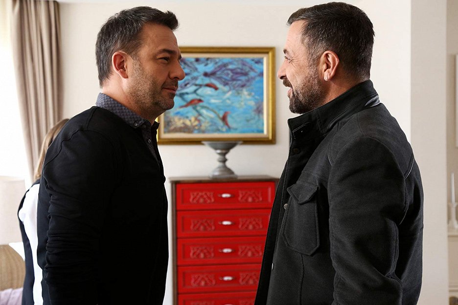 Bodrum Masalı - Episode 25 (E25) (2017) | ČSFD.cz