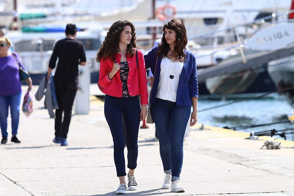 Bodrum Masalı - Episode 34 (E34) (2017) | ČSFD.cz