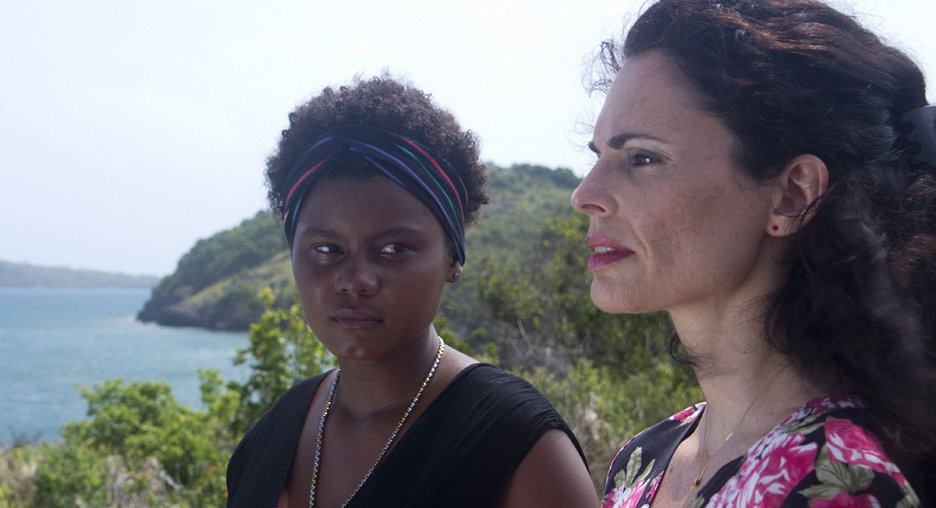 Keyla (2017) | ČSFD.cz