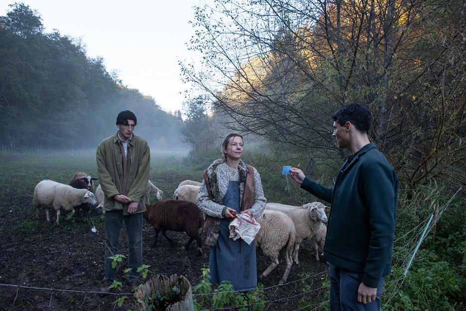 Levin Liam | Galerie - Z filmu | ČSFD.cz