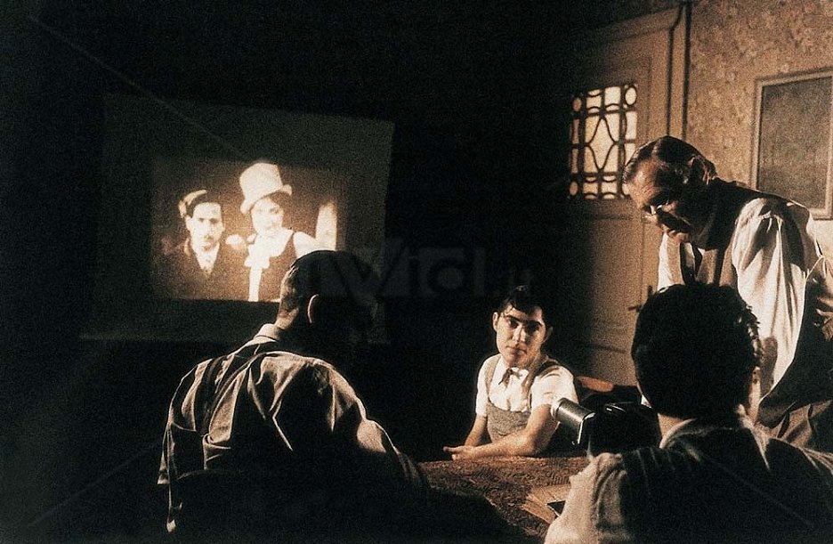 Berlin '39 (1993) | ČSFD.cz