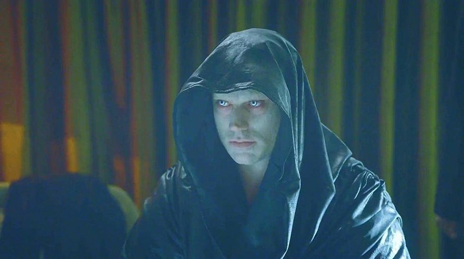 Daniel Whyte | ČSFD.cz