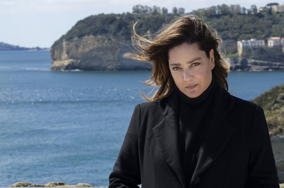 Tornare (2019) | ČSFD.cz