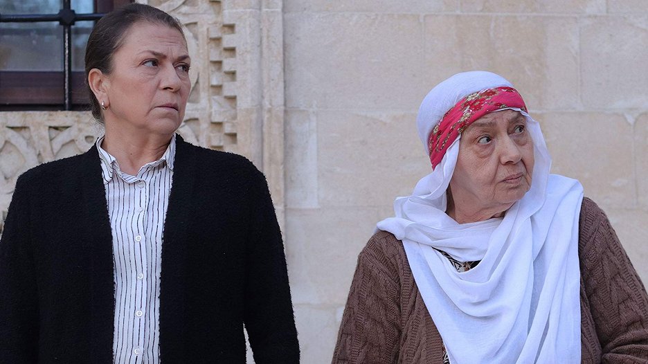 Hercai - Episode 17 (S02E17) (2020) | ČSFD.cz